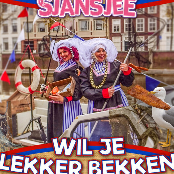 Sjansjee: Songs list, genres, analysis and similar artists - Chosic