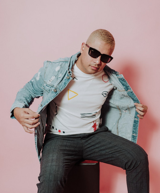 Alex Sánchez Music | Spotify
