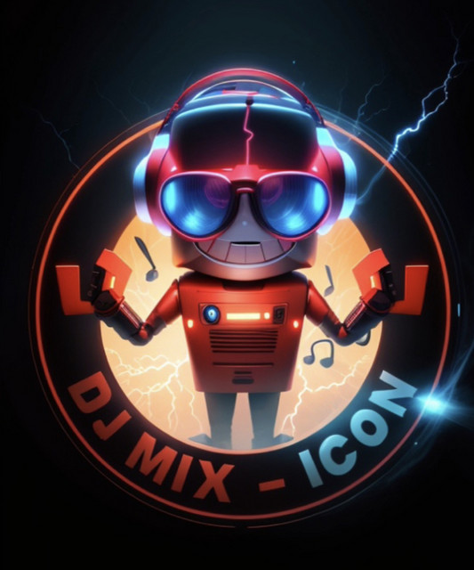 DJ MIX-ICON | Spotify