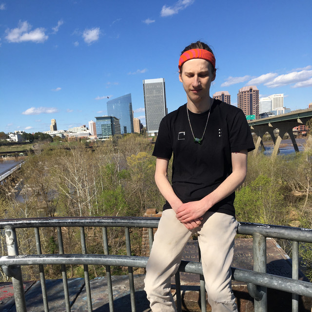 Zach Ferrell | Spotify