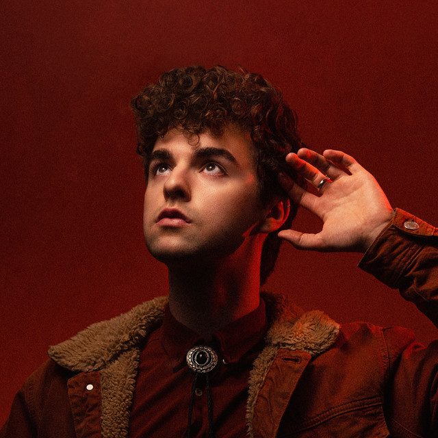 Evan Jackson | Spotify