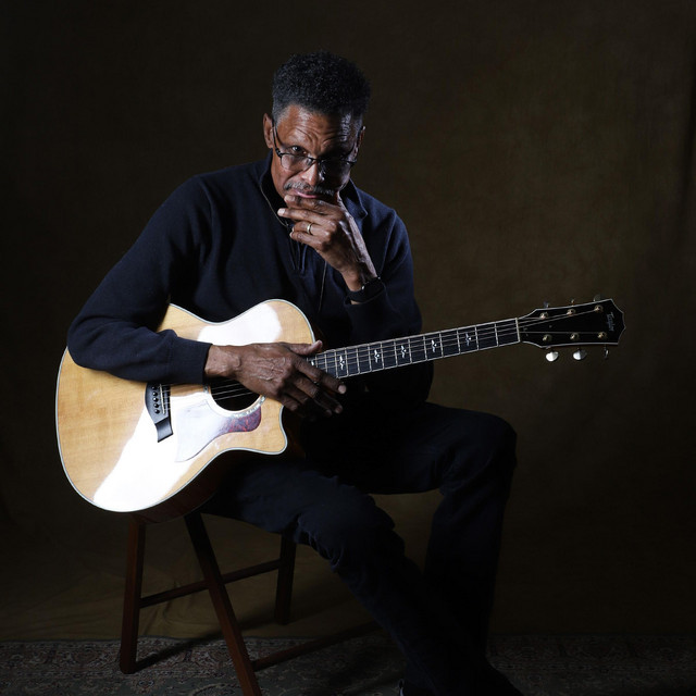 Larry Jenkins | Spotify