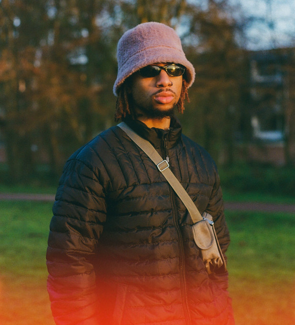 Trevv | Spotify