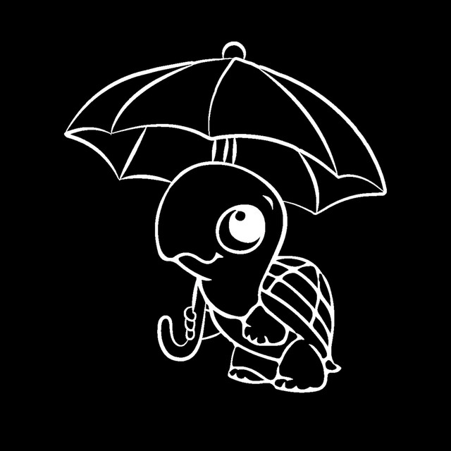 Sleepy Piano Turtle | Spotify