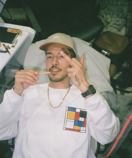NugLife | Spotify