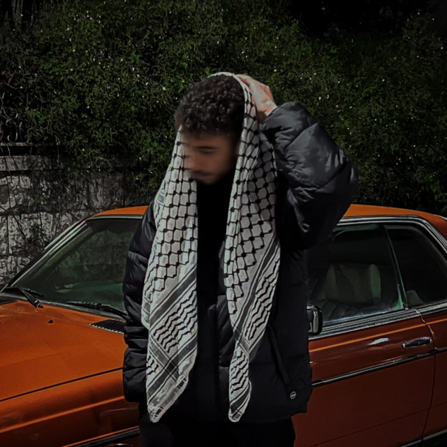 Jayousi | Spotify