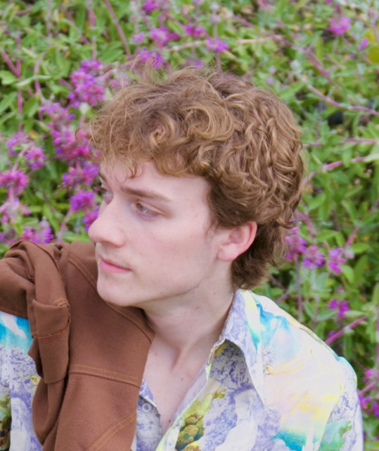 August James | Spotify