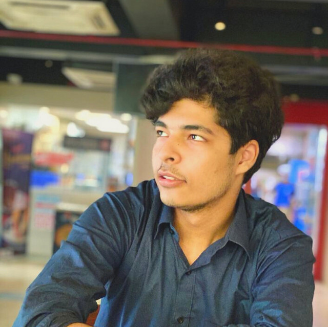 ARYAN PUROHIT | Spotify