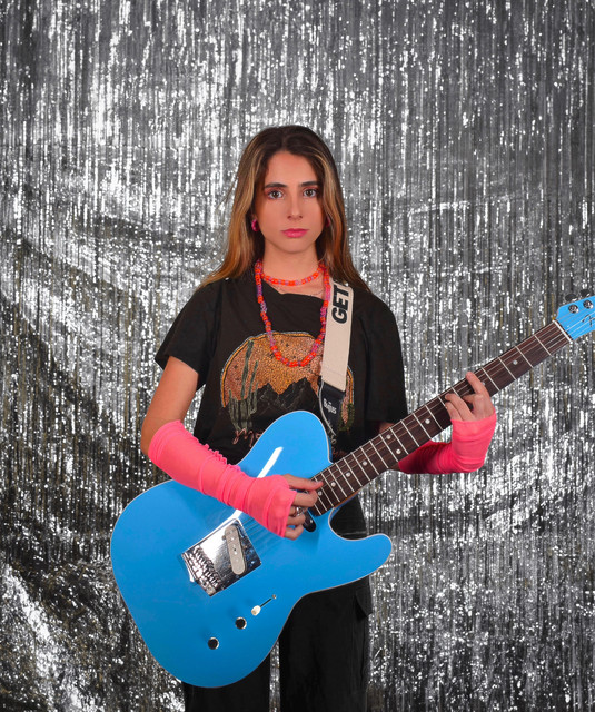 Ana Sanz Concert & Tour History (Updated for 2023) | Concert Archives
