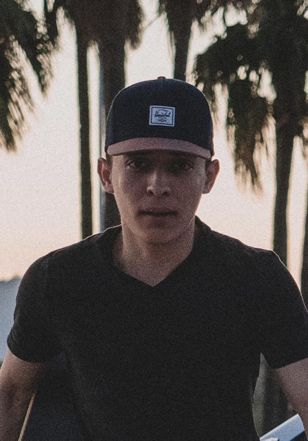 Kevin Rosas | Spotify