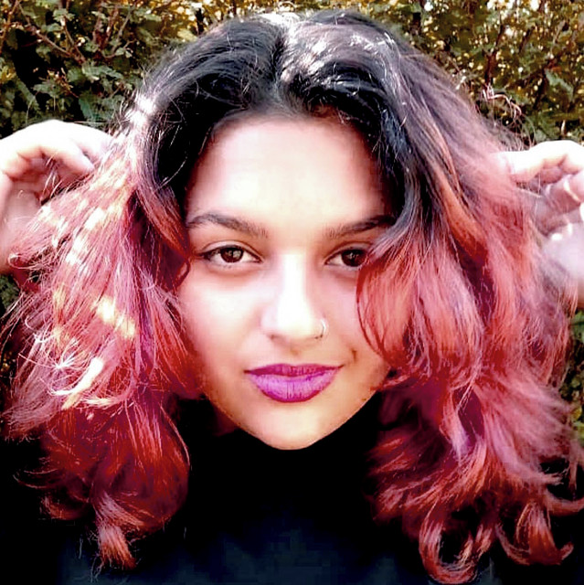 Shelly Roque | Spotify