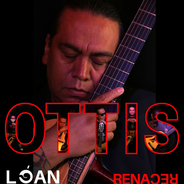 Ottis Lóan | Spotify