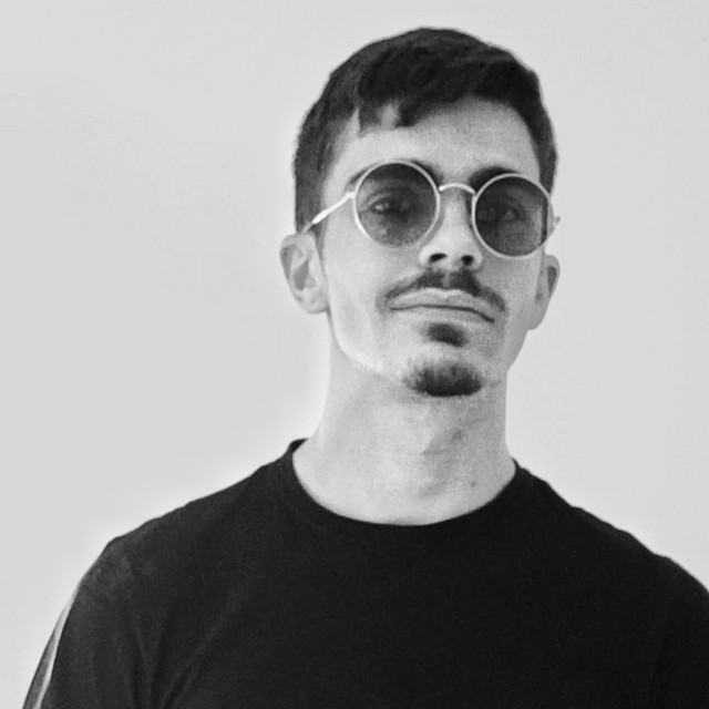 Isma Simarro | Spotify