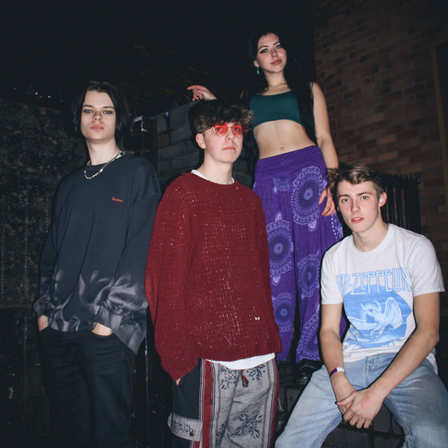 Allium! | Spotify