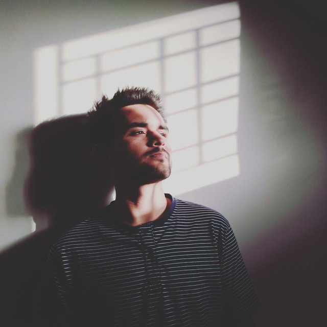 Nrge | Spotify