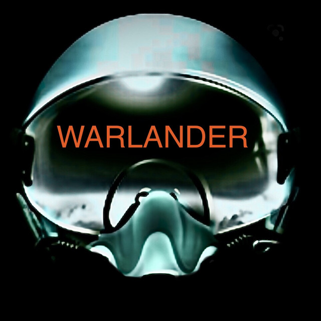 Warlander | Spotify