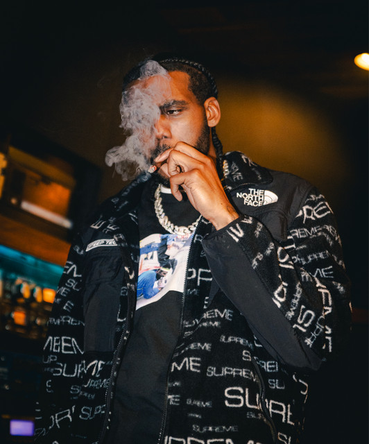 HotBlock Jmoe | Spotify