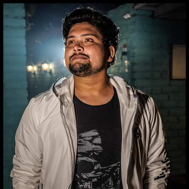 Akash Dubey | Spotify