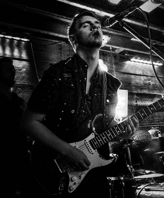 CVDE | Spotify