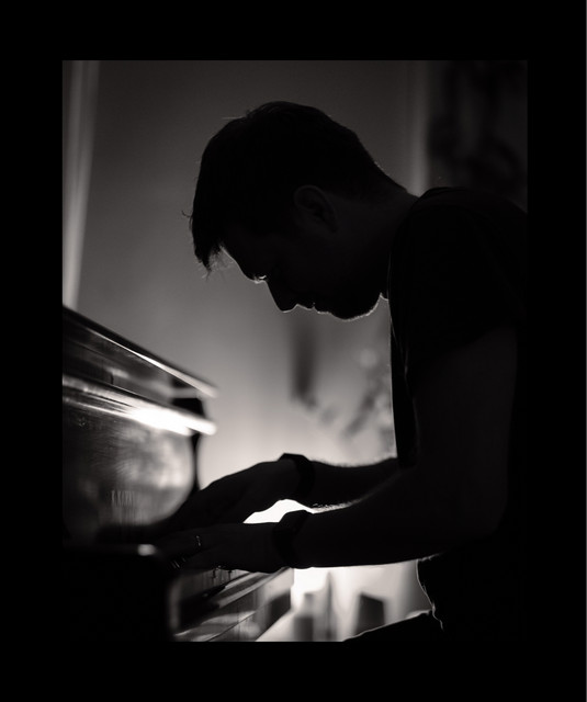 Matt Kirkegaard | Spotify