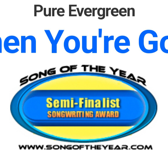 Pure Evergreen | Spotify