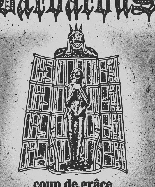 Barbarous | Spotify