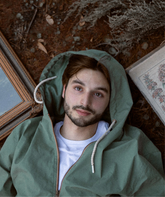 Beau Bonin | Spotify