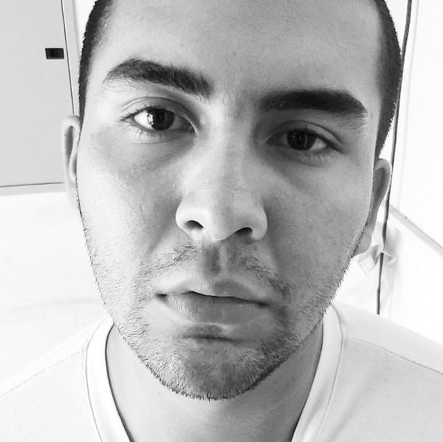 Ron Cáceres | Spotify