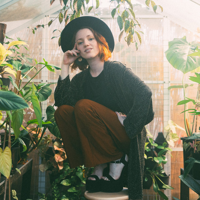 Rosa Mack | Spotify