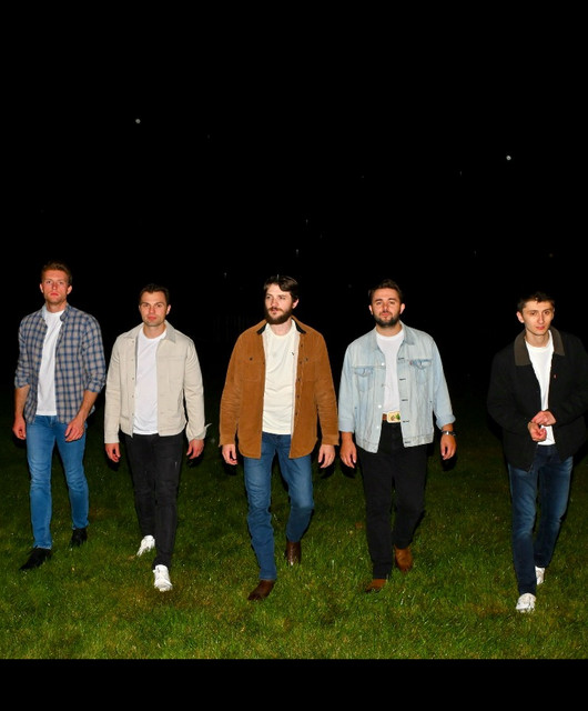 JD Brook Band Concert & Tour History | Concert Archives