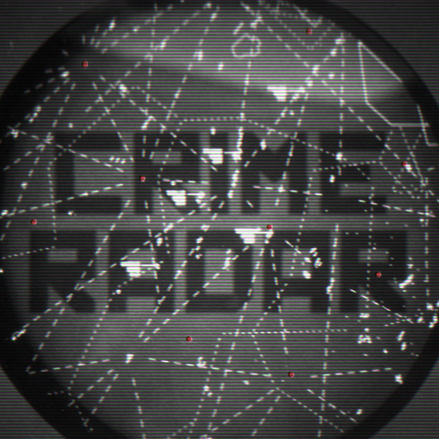 Crime Radar | Spotify