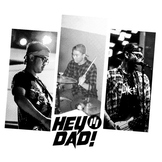 Hey Dad! | Spotify
