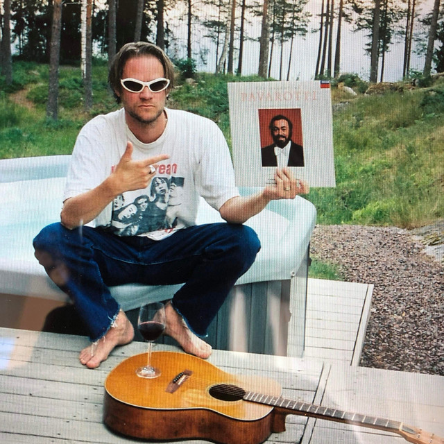 Inre Frid | Spotify