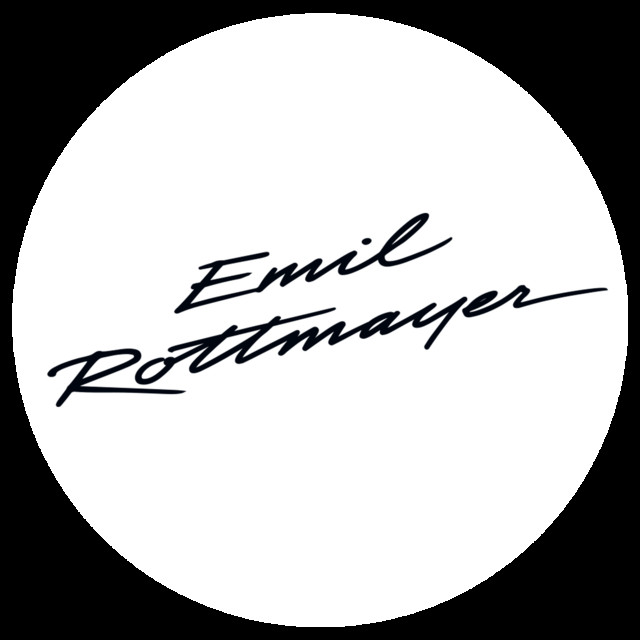 Emil Rottmayer | Spotify