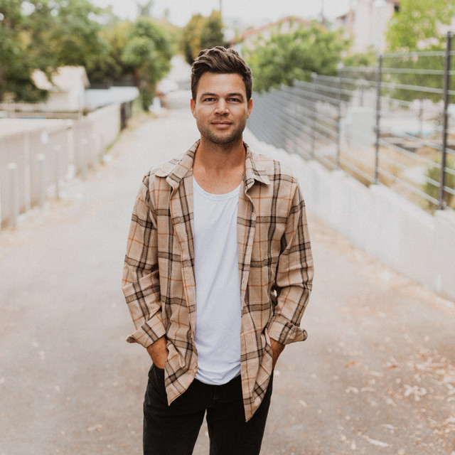 Eric Lee Carpenter | Spotify