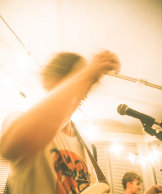 Will Paquin Concert & Tour History (Updated for 2022) | Concert Archives