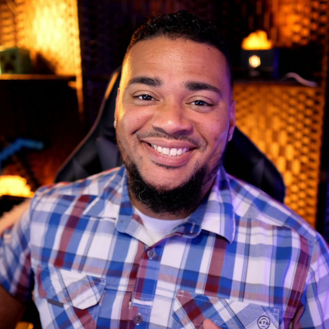 Malcolm Horne | Spotify