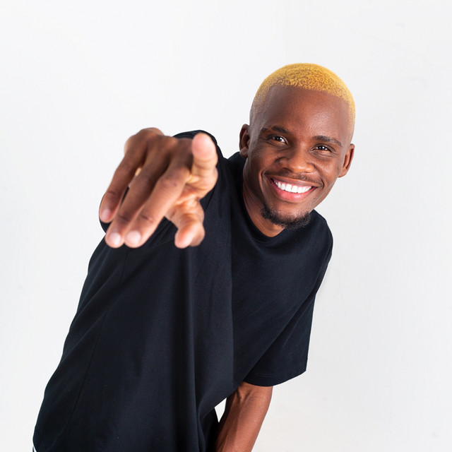 Thato Tladi | Spotify