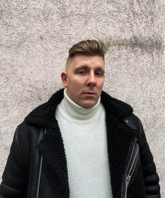 George Heyden: Songs list, genres, analysis and similar artists - Chosic