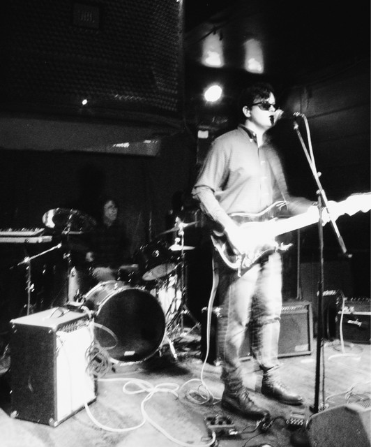 New Pollution Concert & Tour History (Updated for 2023) | Concert Archives