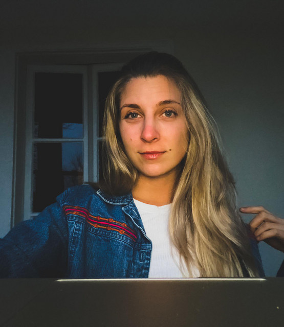 Deanna Quinn | Spotify