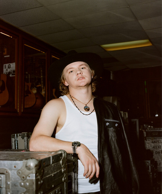 Caldwell | Spotify