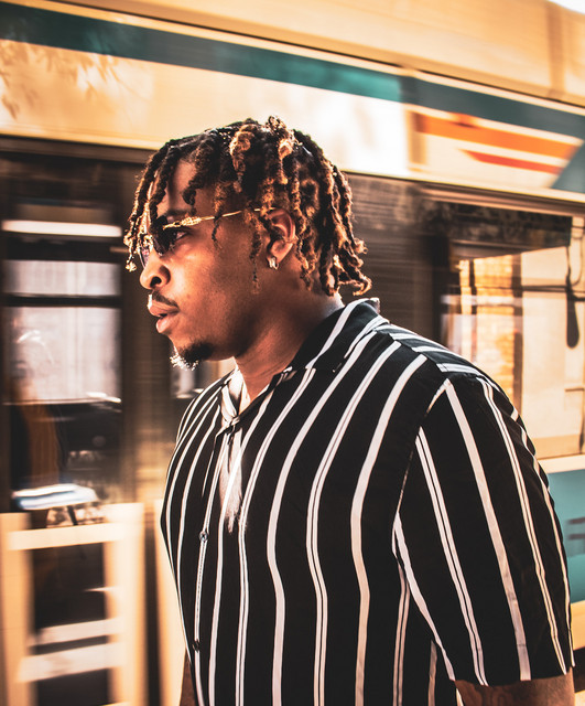 KDUB | Spotify