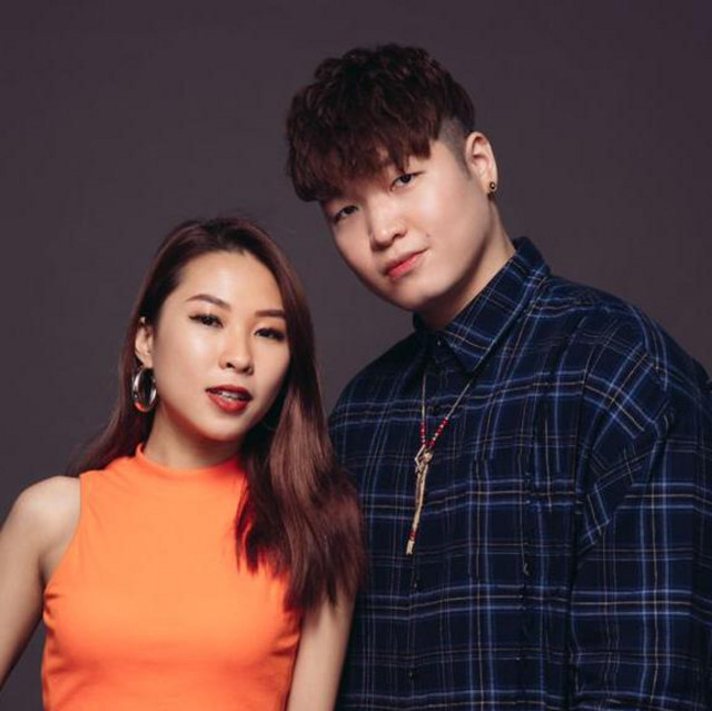 The Cold Cut Duo | Spotify