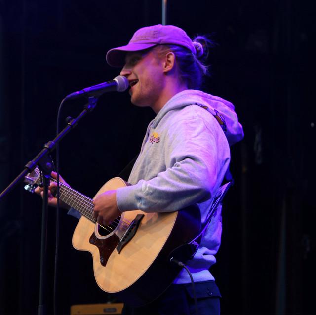 Dave June | Spotify