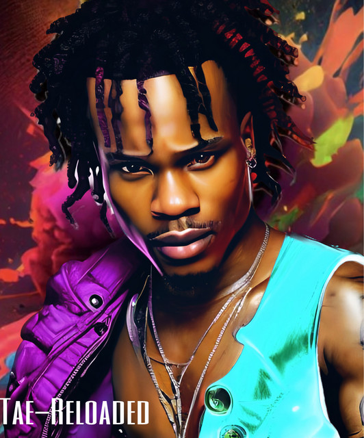 Tae-Reloaded | Spotify