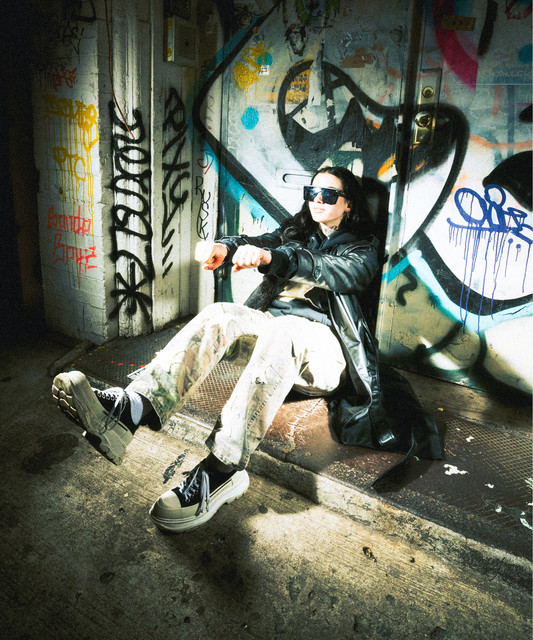 Jenna Wright: Songs list, genres, analysis and similar artists - Chosic