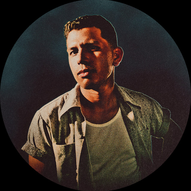 Jeremie Albino | Spotify