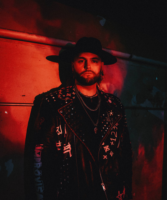 Micah Martin | Spotify