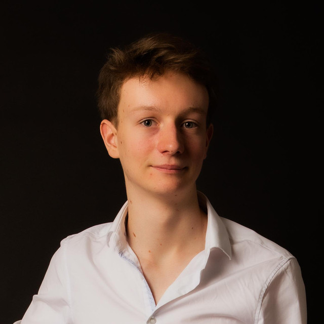 Arthur ZIMMERMANN | Spotify